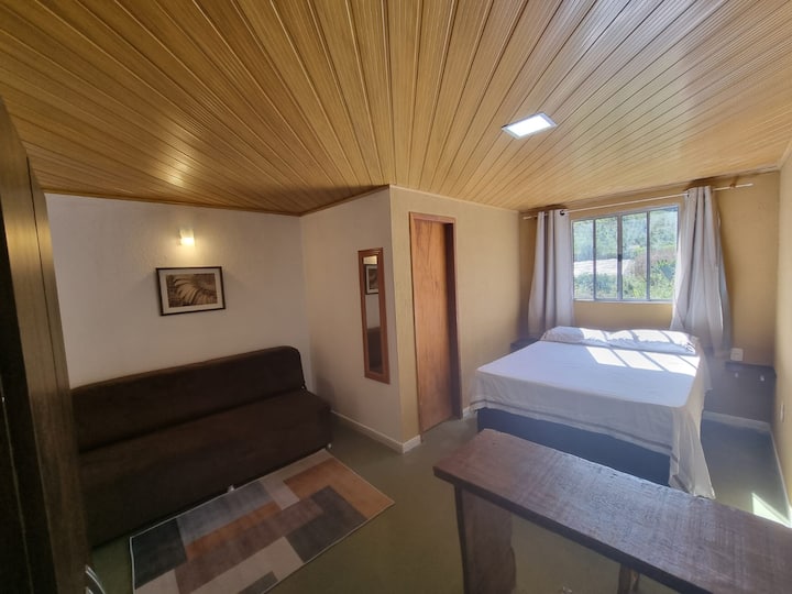 Chalé Das Montanhas - Domingos Martins