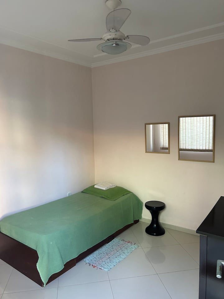 2° Quarto Praia Da Tartaruga - Rio das Ostras