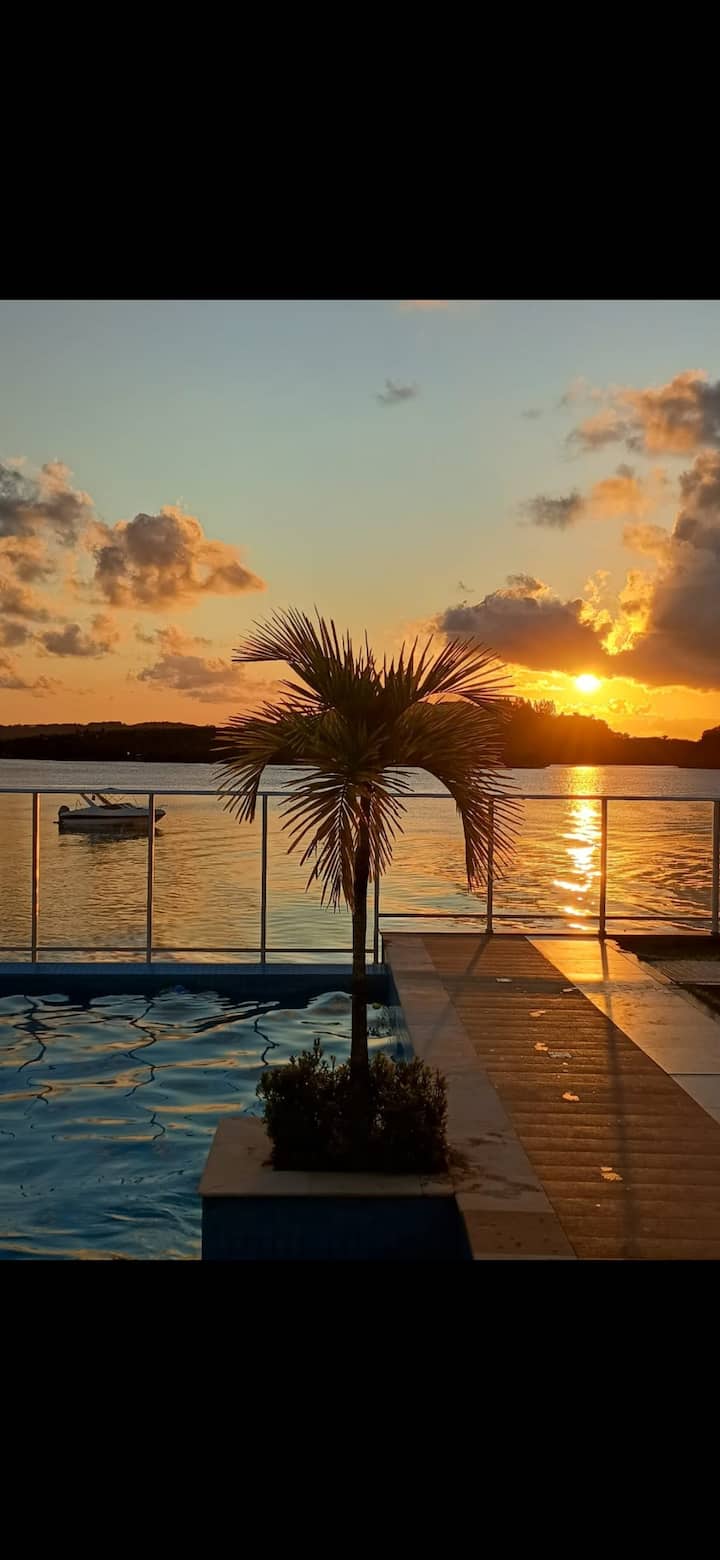 Reserva Sapetinga - Ilhéus