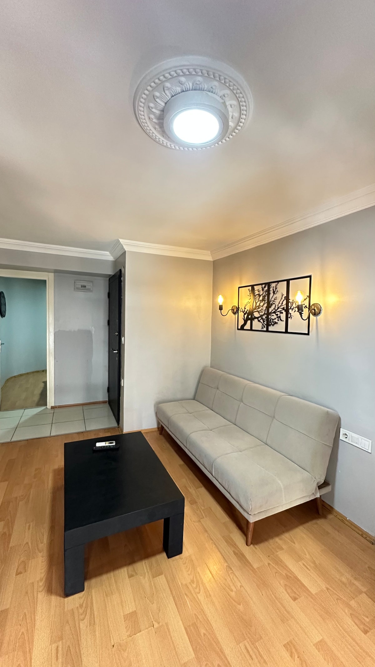 Stylish, clean, family-friendly apartment - Apartments for Rent in ...