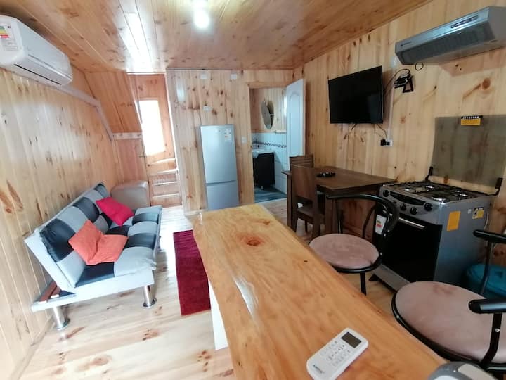 Departamento Céntrico En Ancud - Ancud