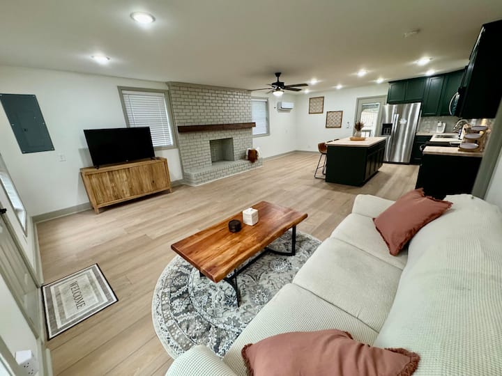 Wren On Wallace Dean - West Monroe, LA