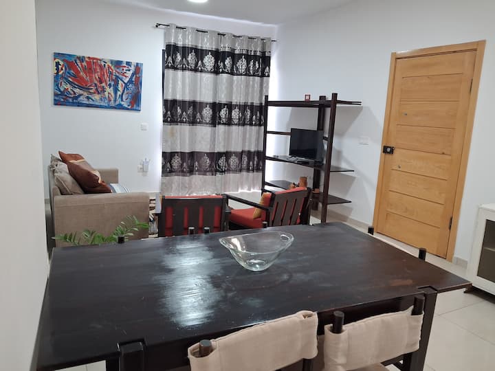 Casa's Nogueira - Praia