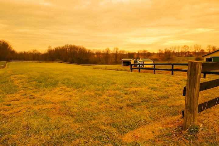 Little Ranch - Georgetown, KY