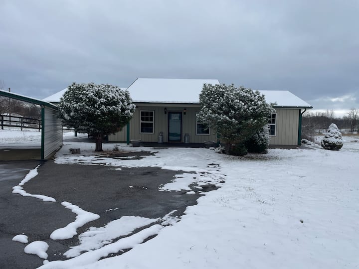 Little Ranch - Georgetown, KY