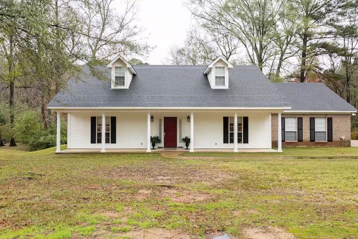 Briarhill Haven - Ruston, LA