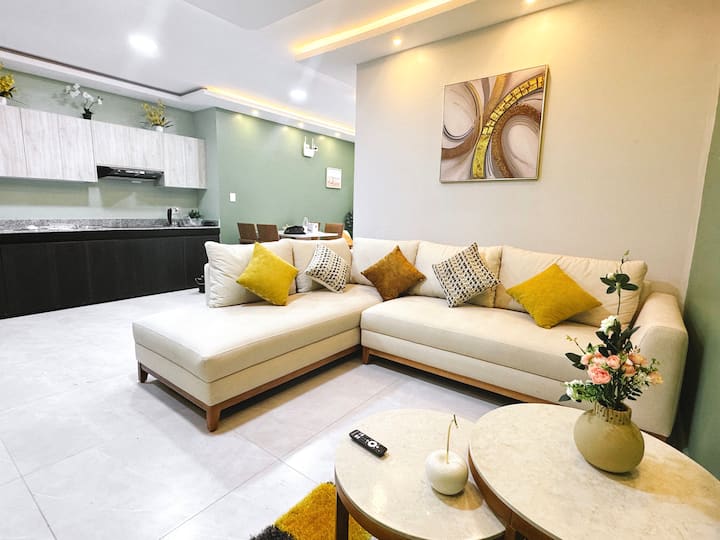 Bella Big Suite En Sd - Santo Domingo de los Tsachilas