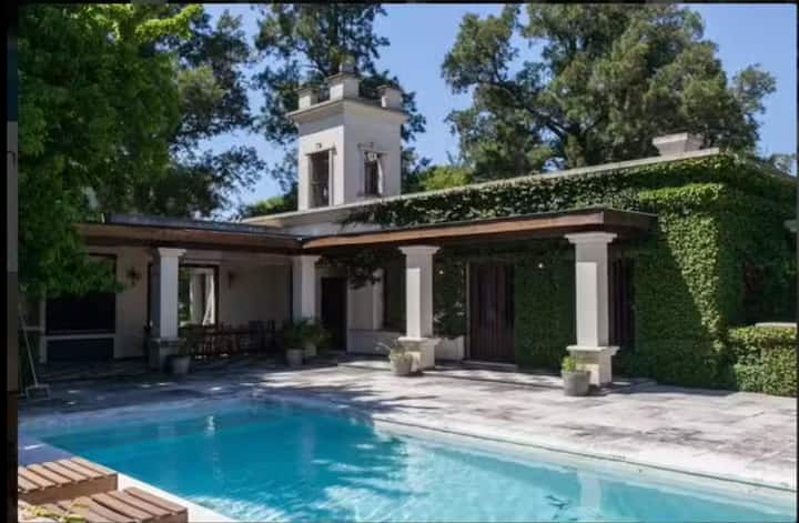 Country House Close To The City Of Buenos Aires - Cañuelas