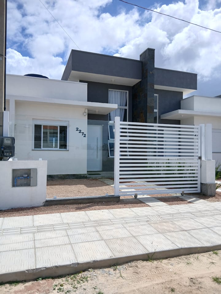 Casa Da Praia - Tramandaí