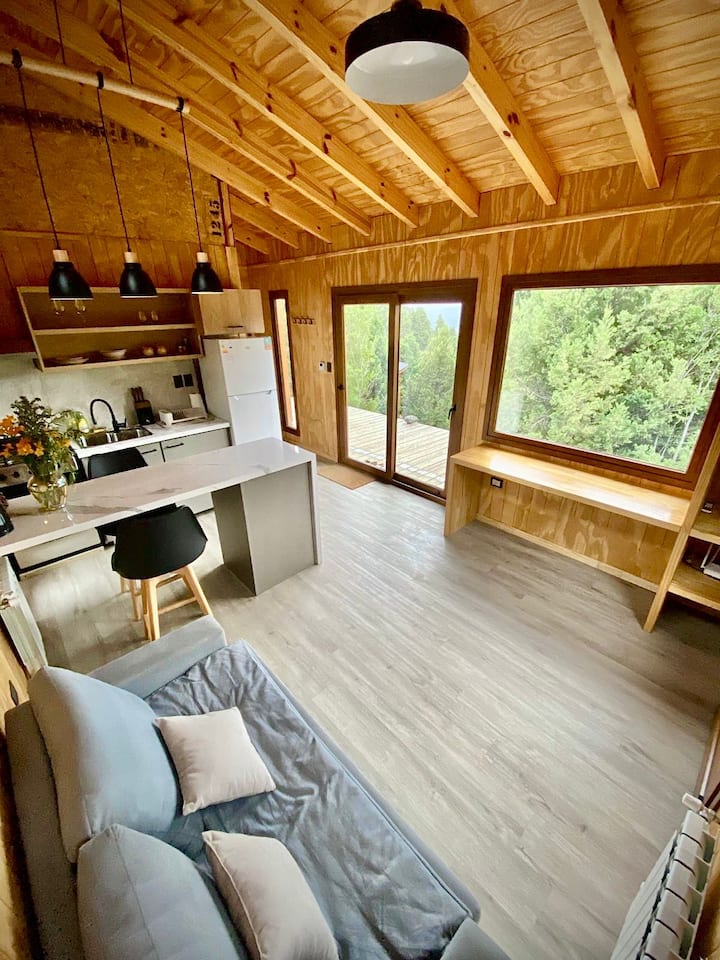 Monte ÁRido - Argentina