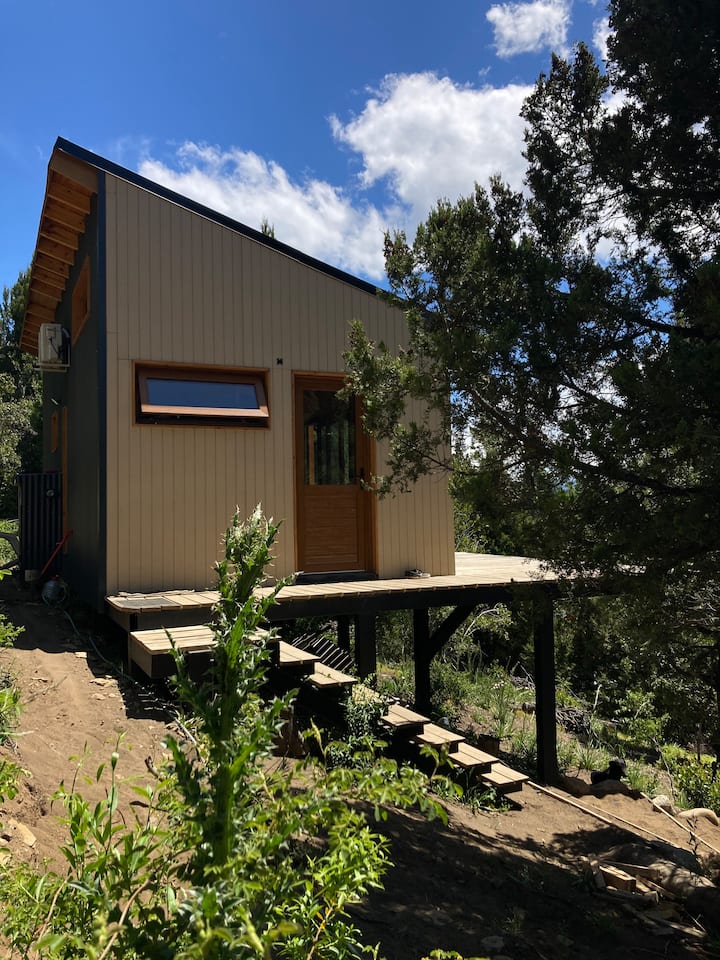 Monte Arido - Argentina