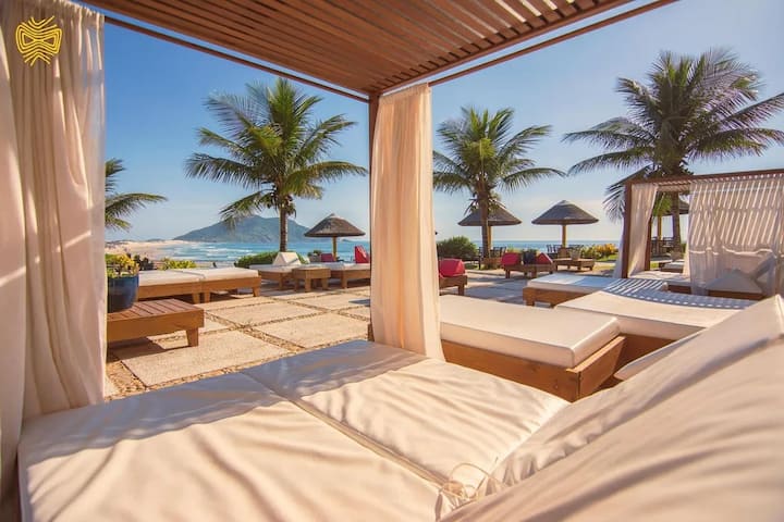 All Inclusive Resort, Costao Do Santinho Brasil - Florianópolis