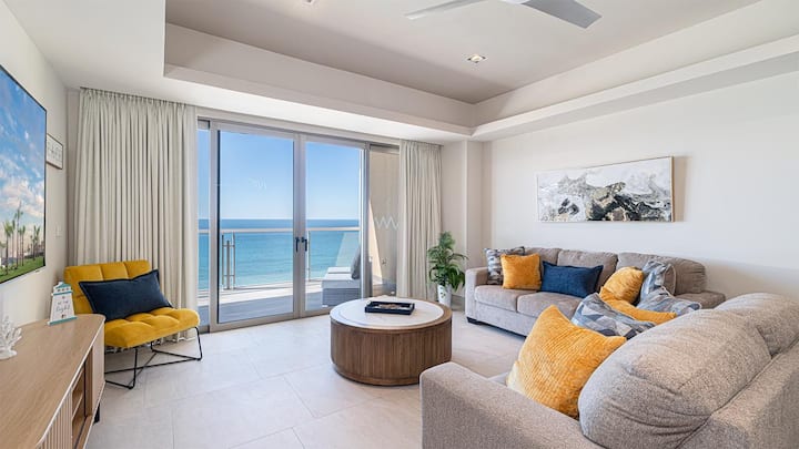 Sonoran Star Chic 1br With Epic Views 1504 - Mexico