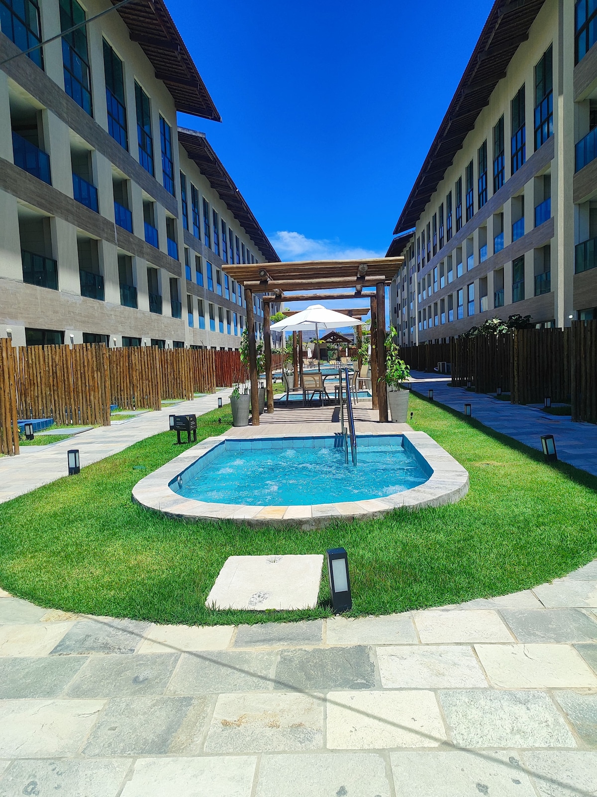 Praia dos Carneiros - Studio Max Carneiros - NEW - Flats for Rent in ...