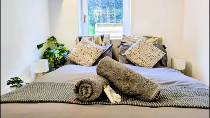 Arthurs Seat Lodge - Edinburgh