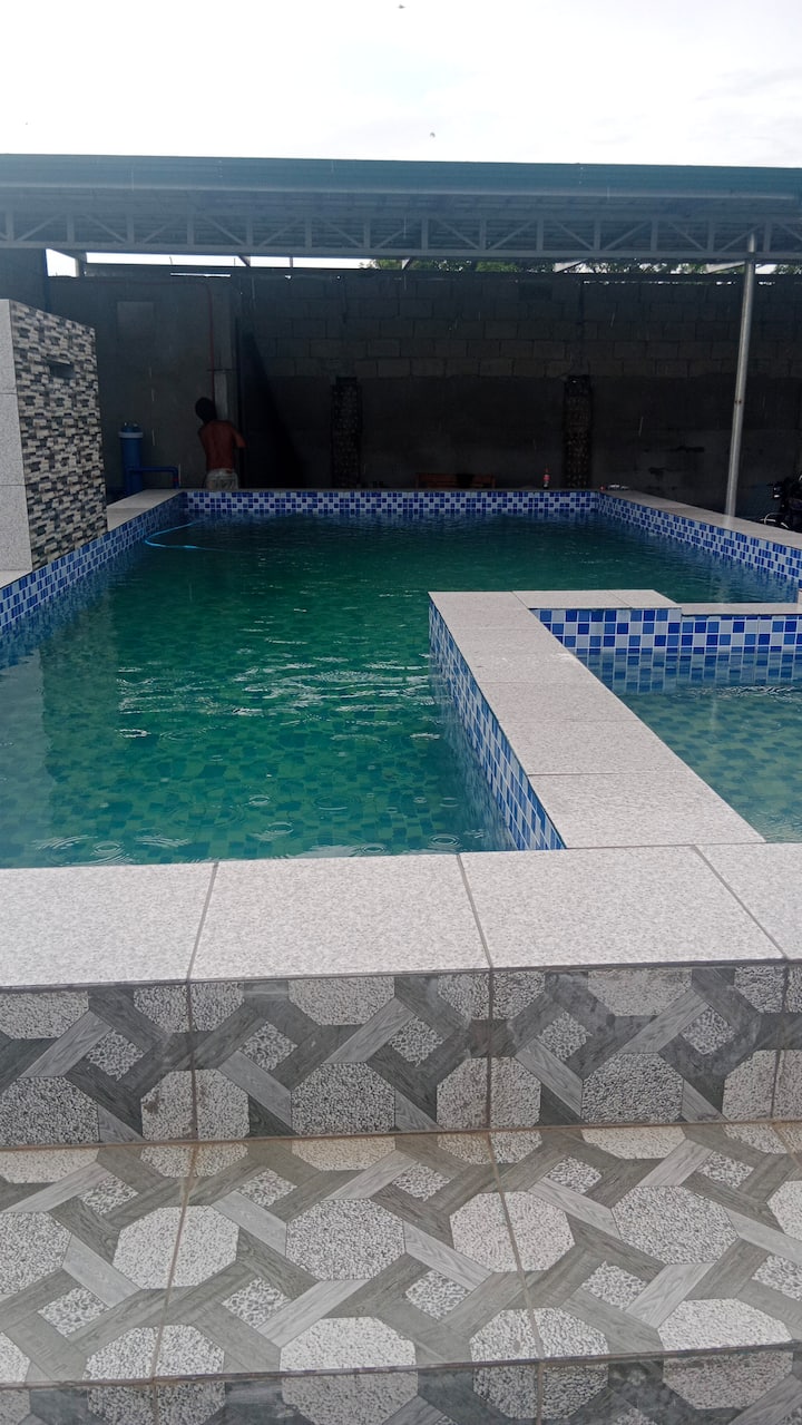 Jaguar Private Resort - San Simon