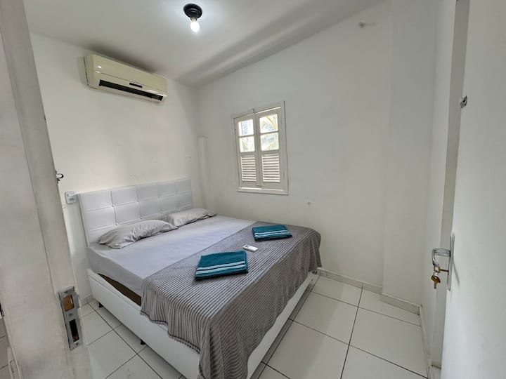 2 Pax Hostel Freisa S 1 - Copacabana