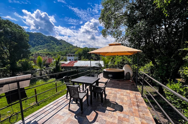 Cabaña De Campo La Mariaca - Cundinamarca