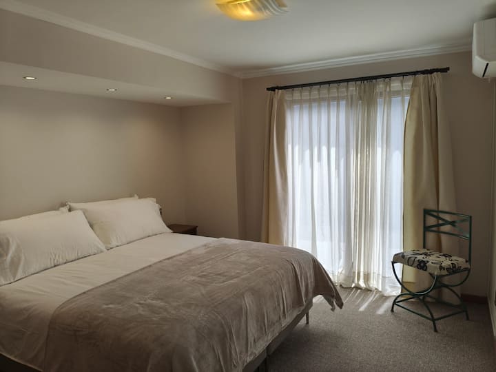 Hotel Colonos Los Angeles - Chile - Los Angeles, Chile