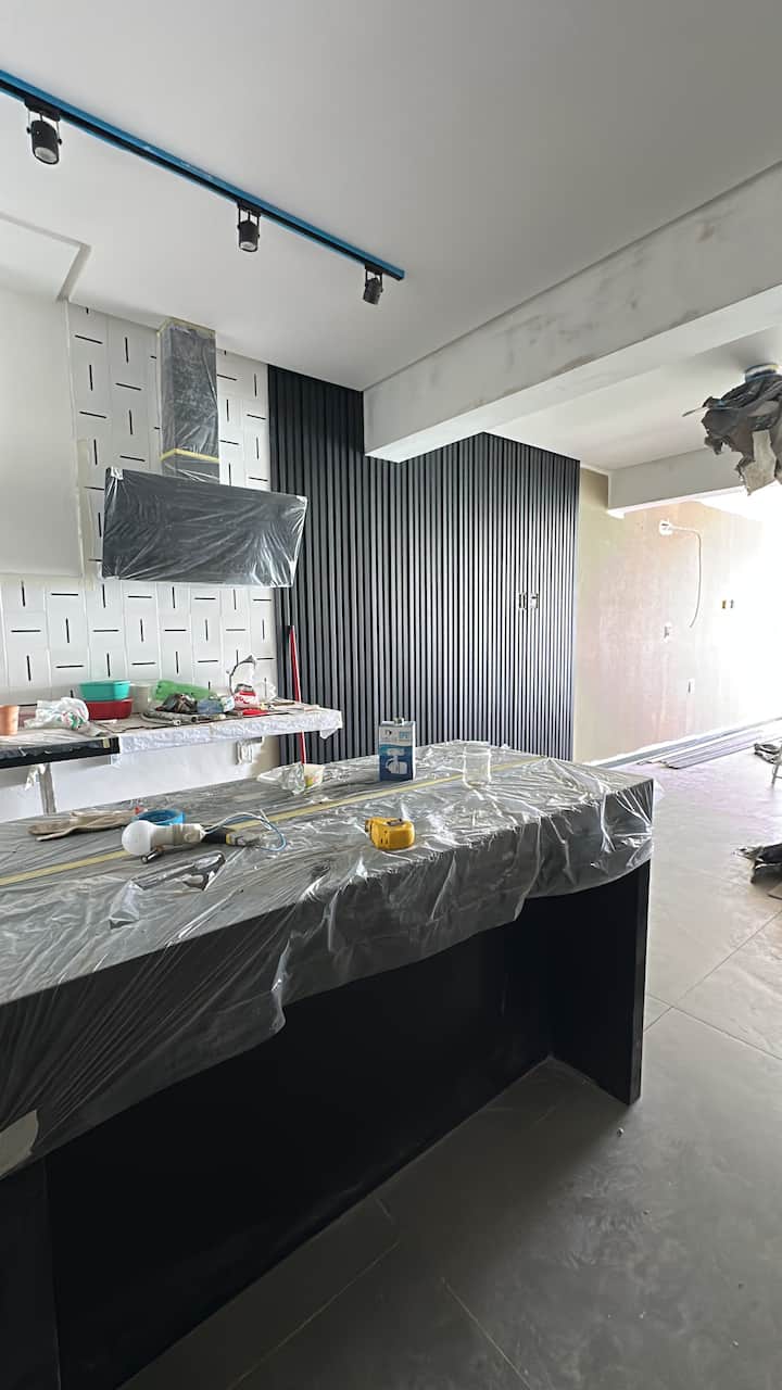 Refúgio Na Praia Com A Melhor Vista De Guarapari - Guarapari