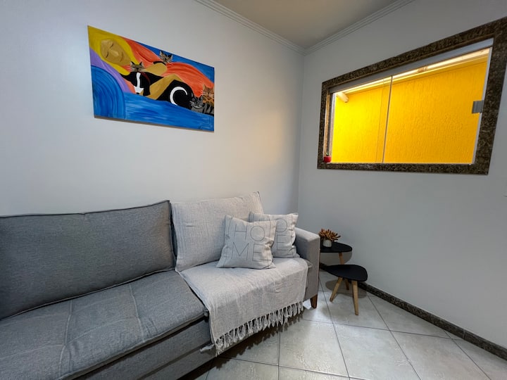 Soly — Seu Ponto De Luz No Centro De Porto Seguro. - Porto Seguro