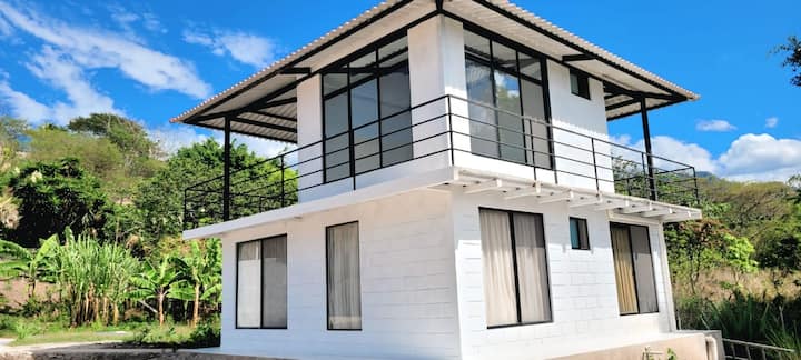 Quinta Malapamba Del Valle - Santa Isabel