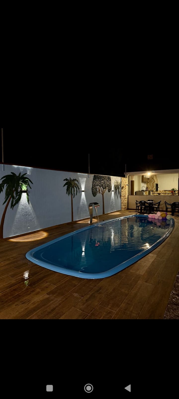 Espaço Brava - Foz do Iguaçu