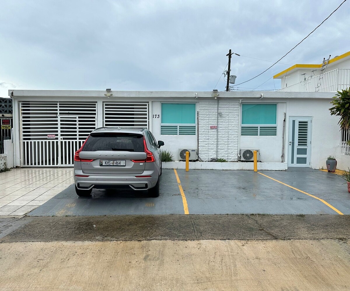 Kantares Austral Isla Verde. 4 Min From Aeropuerto - Departamentos en ...
