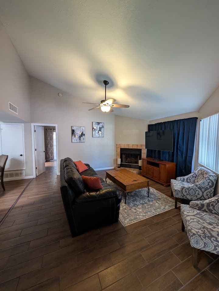 Desert Shadows - Sierra Vista, AZ