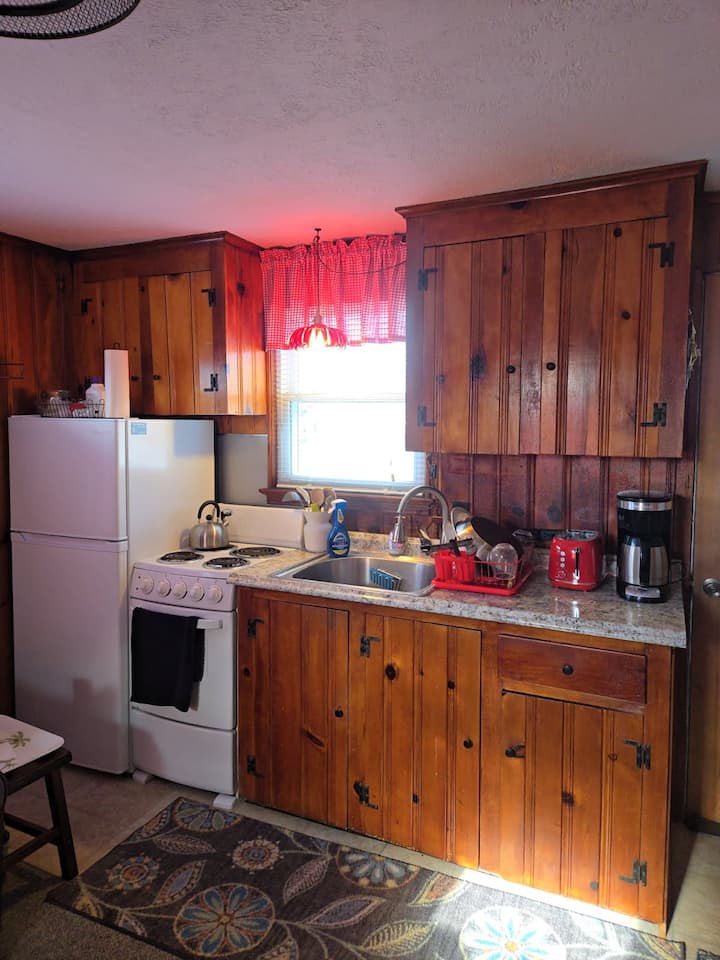 Cottage By The Sea - Beach Haven, NJ