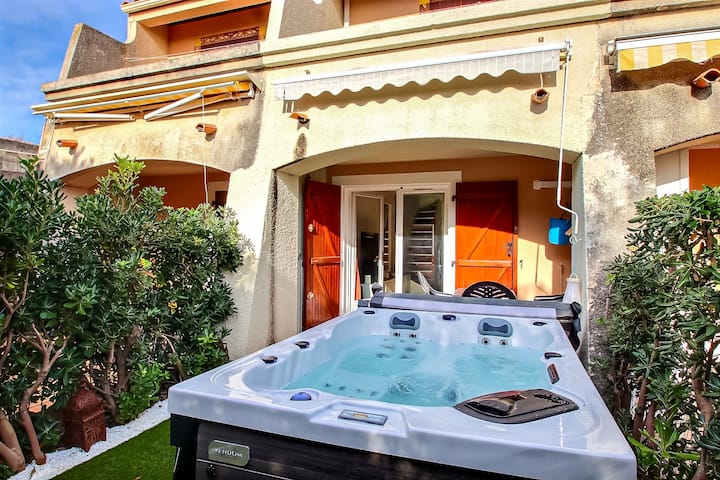 Bienvenue Chez Vous
Idéalement Situé - La Grande-Motte