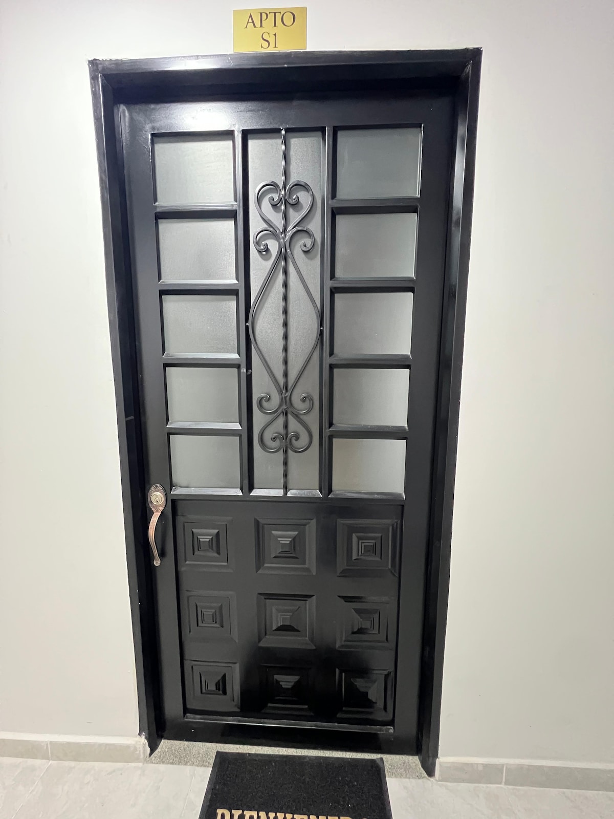 Loft in downtown Santa Rosa de Cabal - Flats for Rent in Santa Rosa de ...