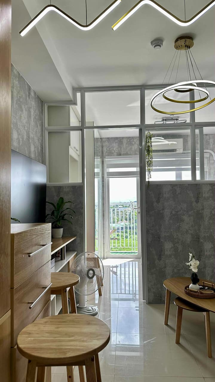 Balay-balay Studio — Your Home In Iloilo City - Iloílo