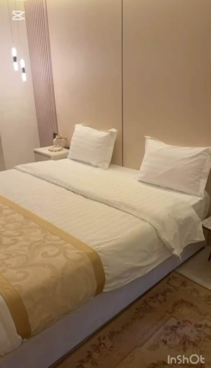 غرفة بيان للإستكنان - Jeddah King Abdulaziz Airport (JED)