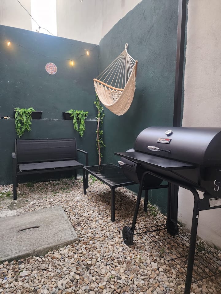 Cómoda Casa Entera Cerca De Playa / Si Facturamos - Ciudad Madero