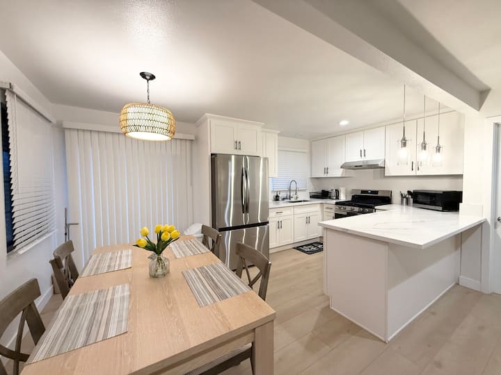 Nice 5b3b Home In Rosemead - Rosemead, CA