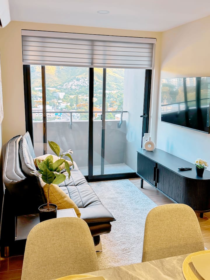 Apt 2012 Atlas, Us Embassy, Blv Morazán - Tegucigalpa