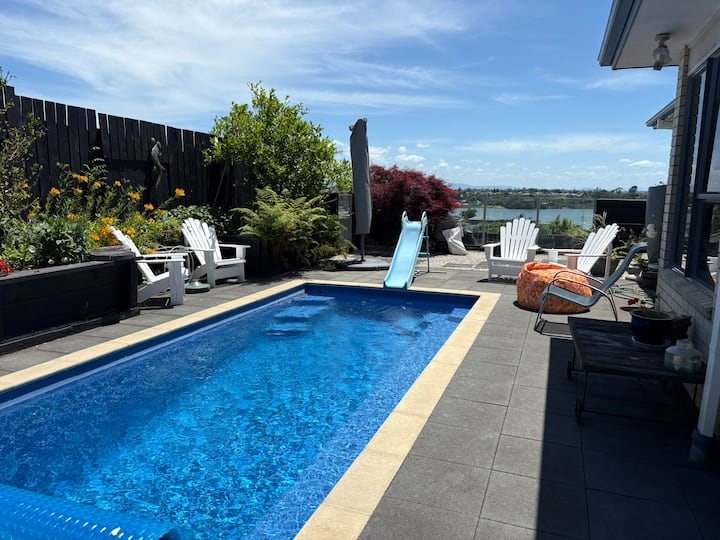 Home Away From Home - Tauranga