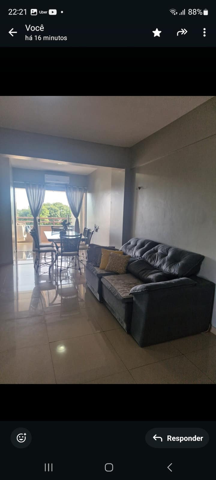 Centro De Santarém! - Santarém