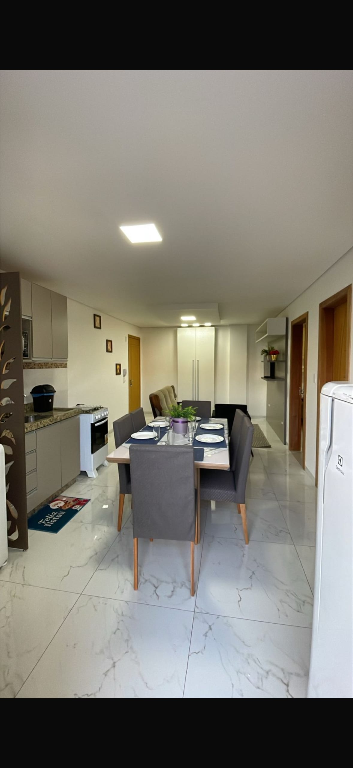 Lugar limpio, organizado, cómodo y seguro - Departamentos en renta en ...
