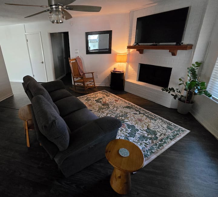 The Funny Farm - Longview, TX