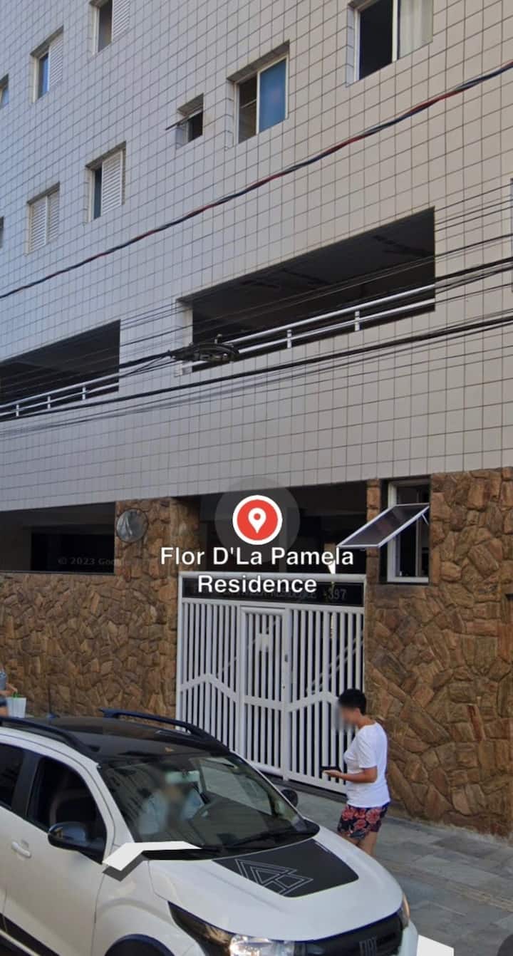 Paz E Descanso. - Praia Grande