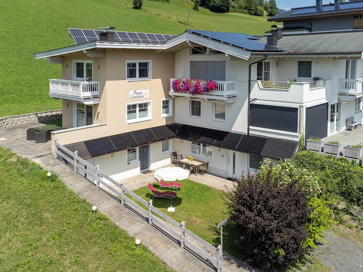 Appartement De Vacances à Westendorf - Wilder Kaiser