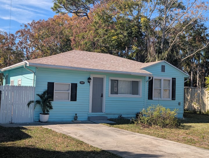 Hudson Oasis • Recently Renovated By Hudson Beach - Hudson, FL