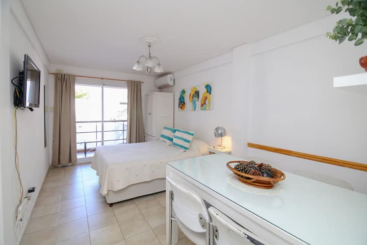 Monoambiente San Martin - Bv.galvez - Santa Fe - Santa Fe