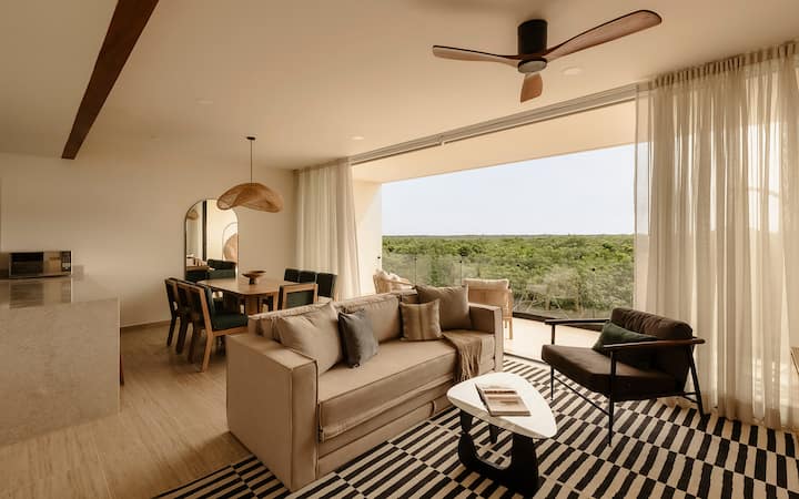 Kamaya Luna Tulum Samsara Apartment - Mexico