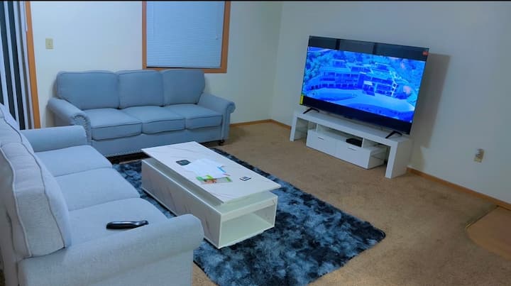 Angelic Place - Grand Island, NE