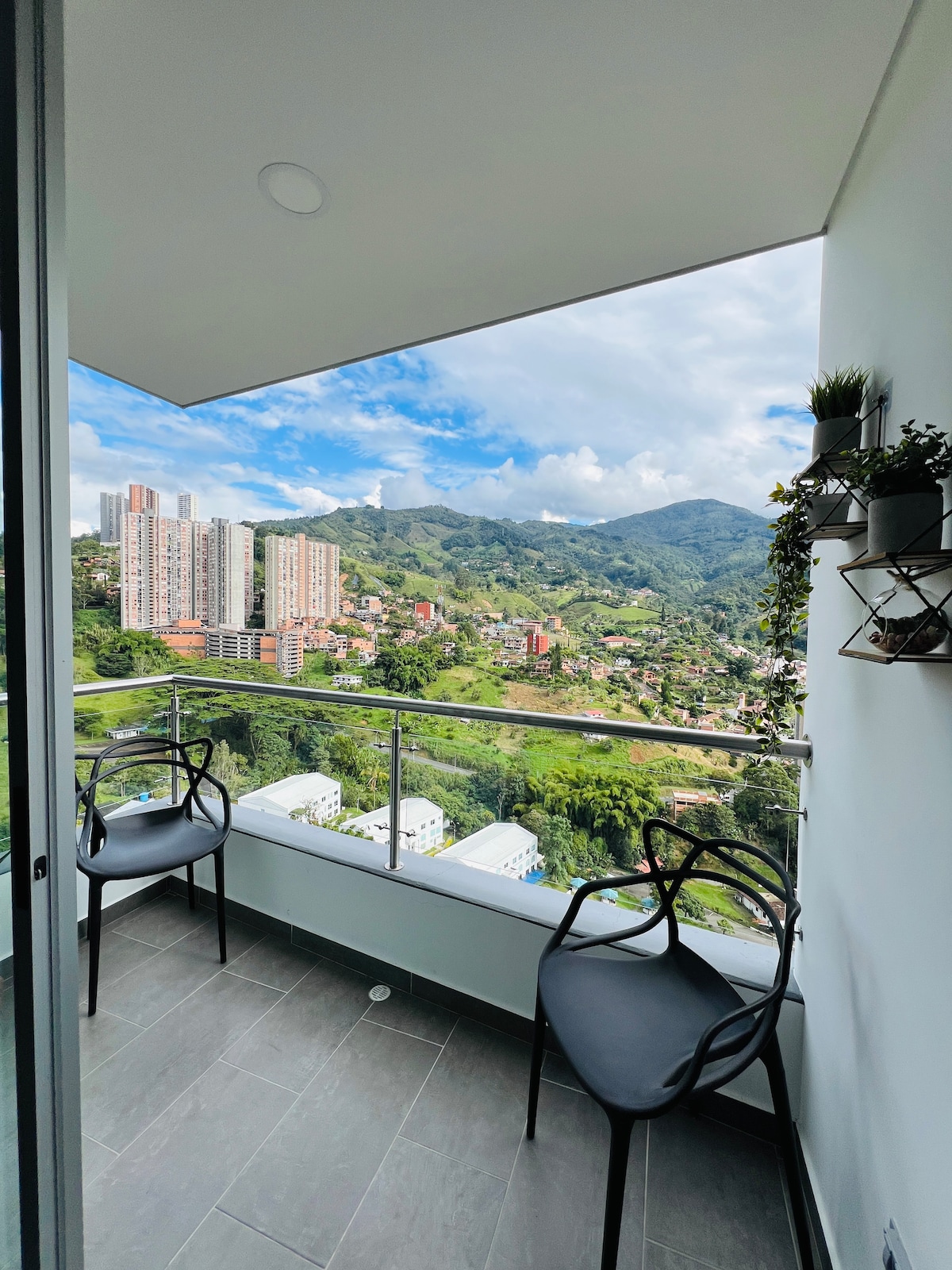 Moderno Apartamento en Sabaneta - Apartamentos en alquiler en Sabaneta ...