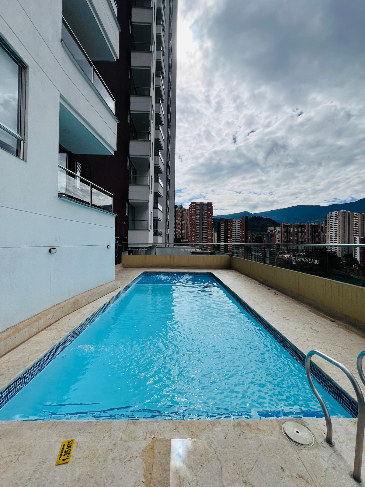 Moderno Apartamento en Sabaneta - Apartamentos en alquiler en Sabaneta ...