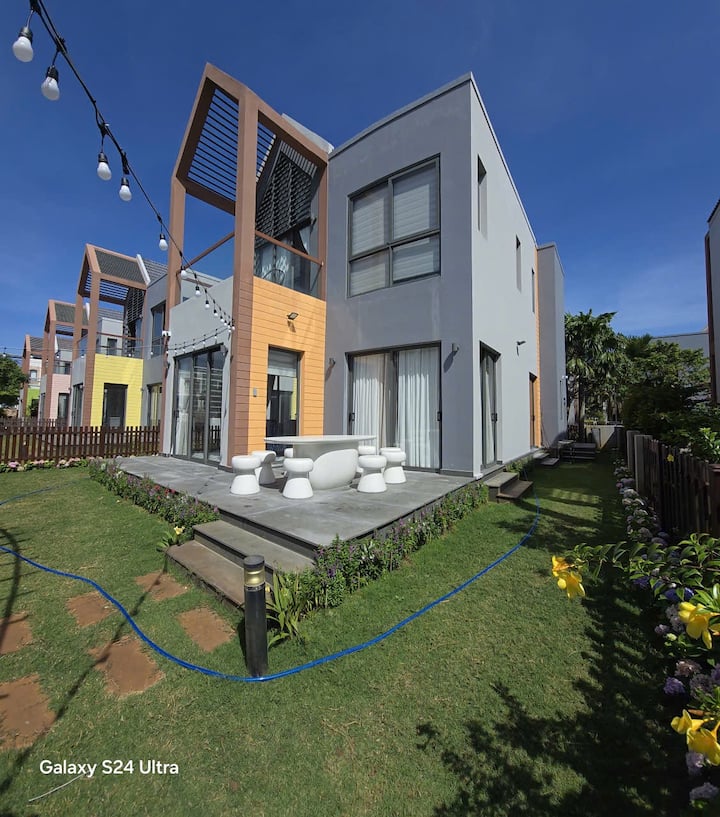 Villa Malibu Tropicana , Nova Hồ Tràm - Bình Châu